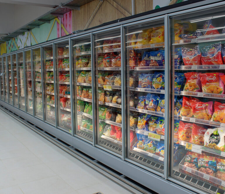 Home - De Rigo Refrigeration