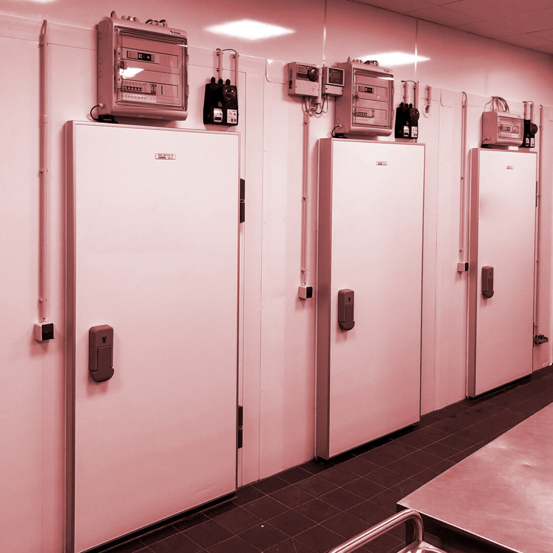 About Us - De Rigo Refrigeration