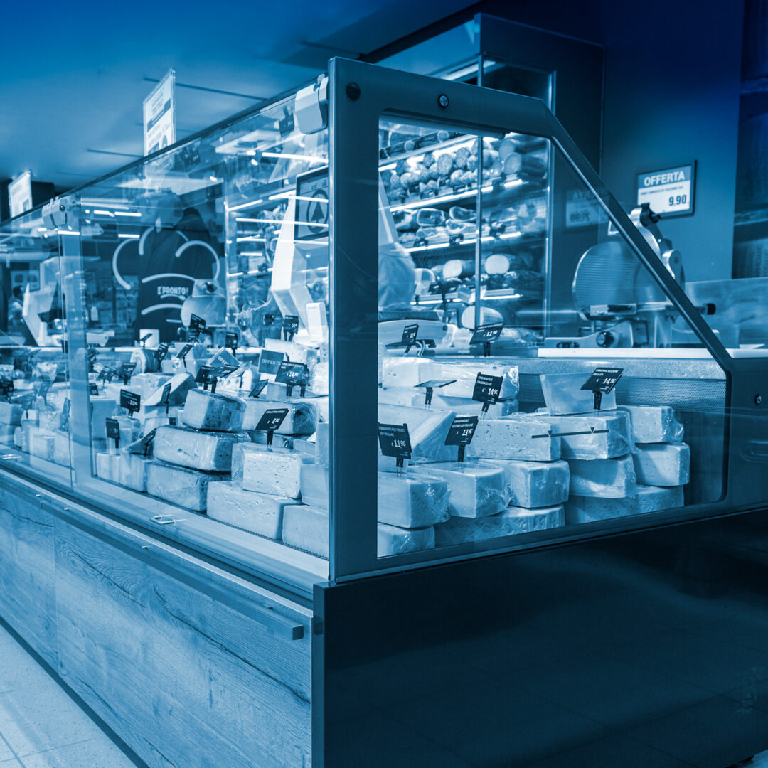 About Us - De Rigo Refrigeration