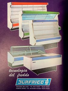 About Us - De Rigo Refrigeration