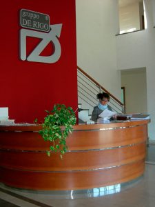 About Us - De Rigo Refrigeration