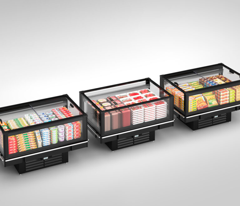 Home - De Rigo Refrigeration