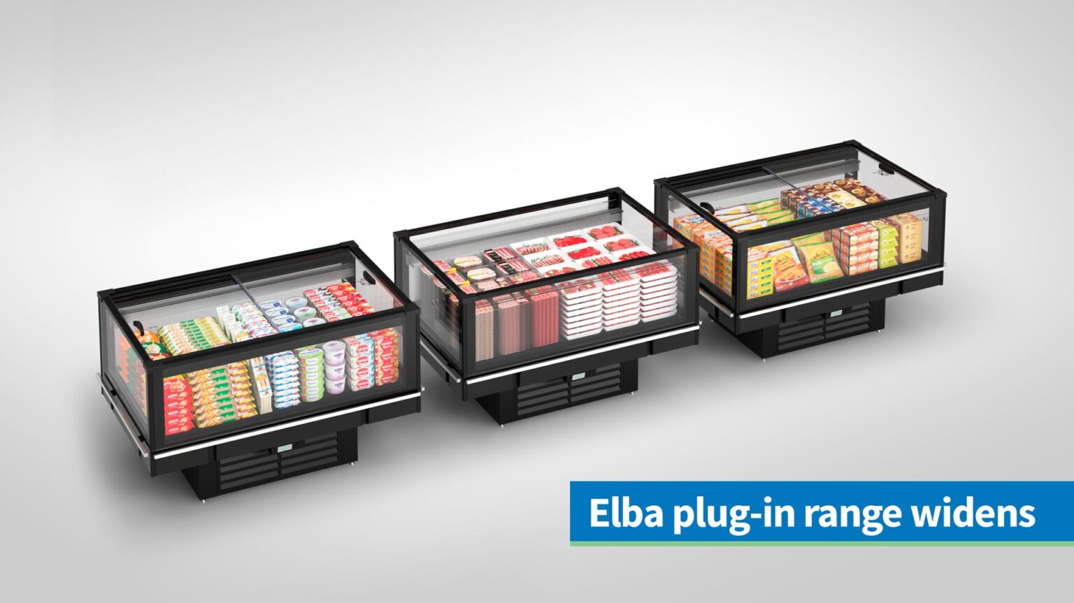 Home - De Rigo Refrigeration